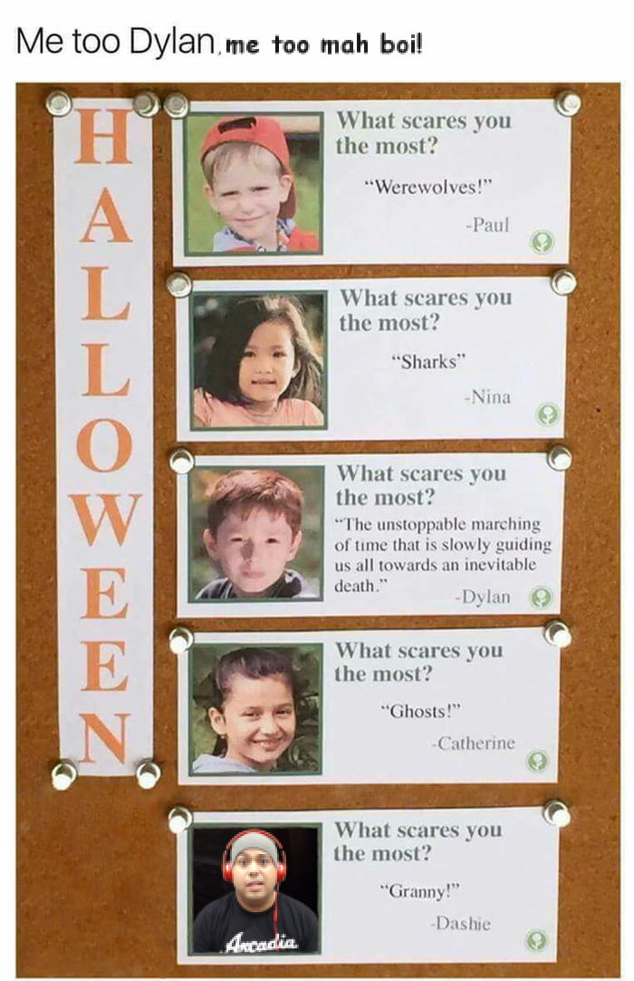 Mah boi Dylan - 9GAG