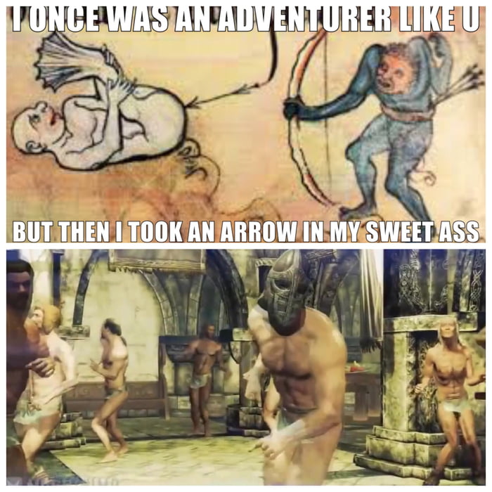 Damn Gay Sh*t ! - 9GAG