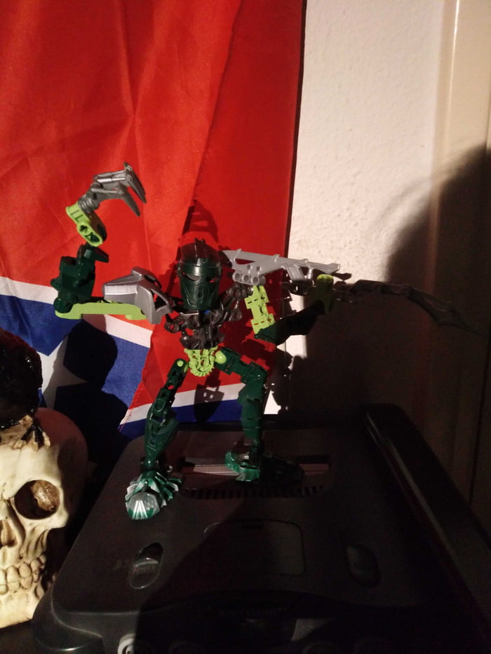 My second build - 9GAG