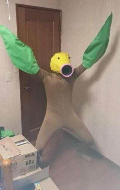 Perfect cosplay doesn't exi... - 9GAG