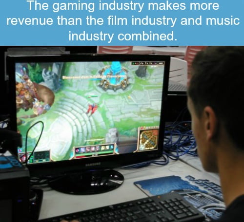 Duh! That’s pretty obvious by now - 9GAG