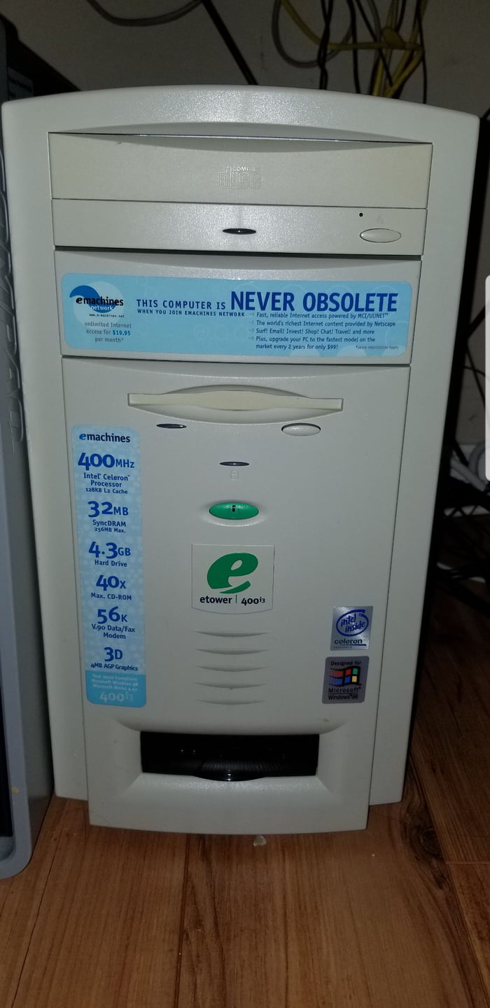 Never Obsolete - 9GAG