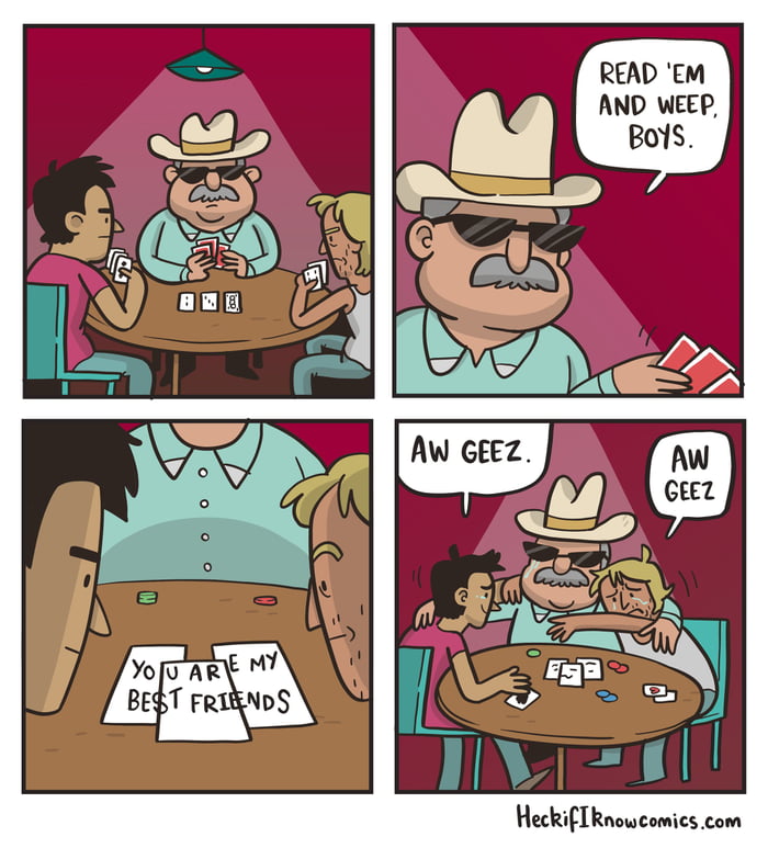 Read em and weep boys... - 9GAG