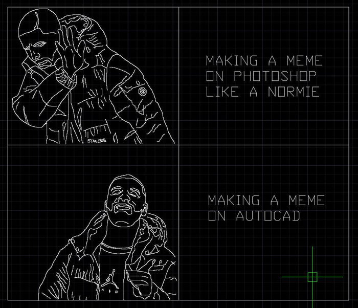 Architectural meme creation. - 9GAG