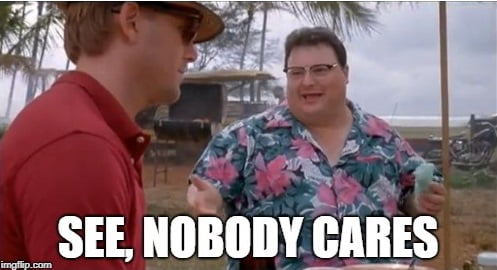 Please keep scrolling - 9GAG