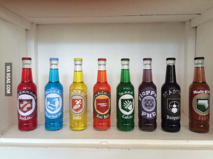 Cod zombies perks - 9GAG