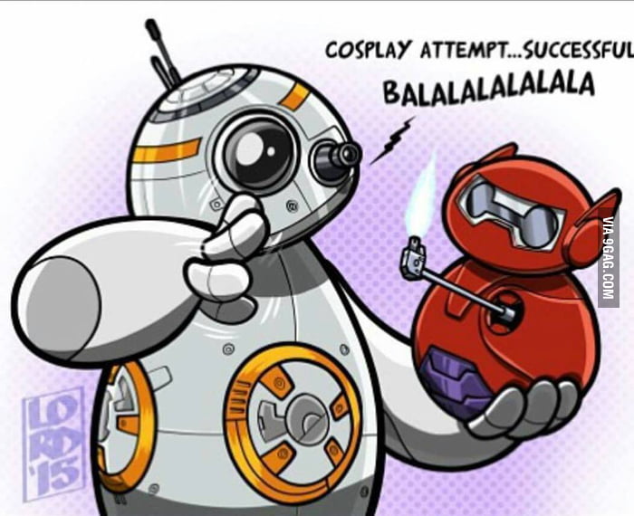 This thing... just cute in another level. - 9GAG