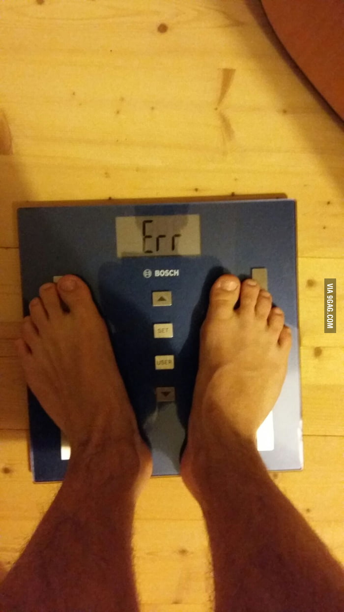 Im not that fat - 9GAG