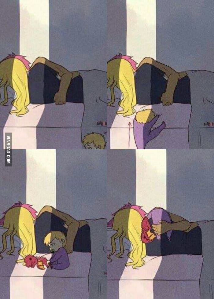 So Adorable 9gag