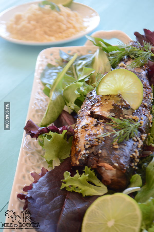 Tamarind Mackerel – Delicious Mackerel packed with Omega-3 essential ...