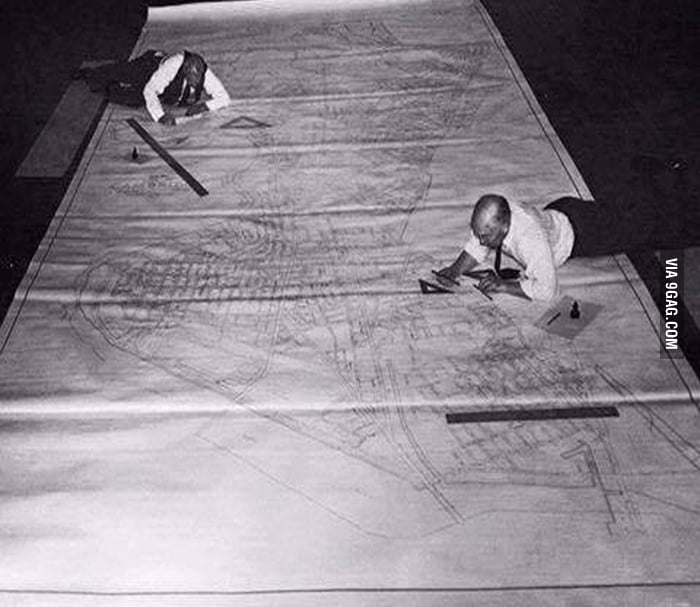 Life Without AutoCAD 9GAG