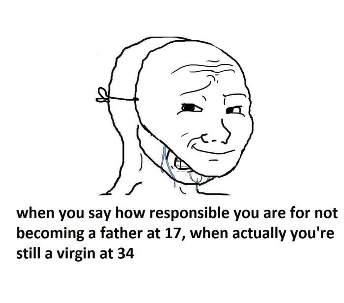 Just a random thought - 9GAG