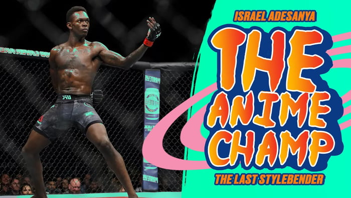 Not gonna lie, all these Olympic weebs are posers, or have little ...