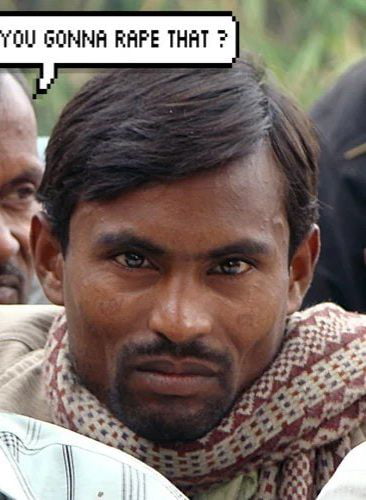 Indian Kevin Heart - 9GAG