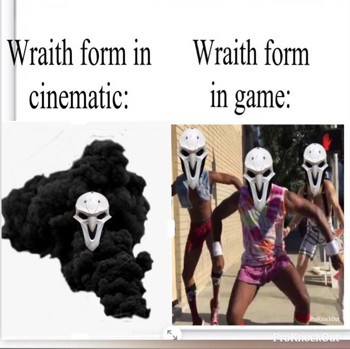 Fear the t-pose - 9GAG