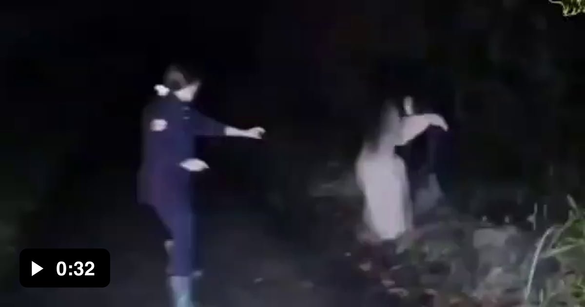 Gue jadi ngeri amjinc! - 9GAG