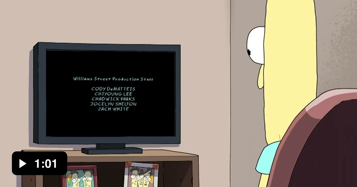 Best post credit scene ever - 9GAG