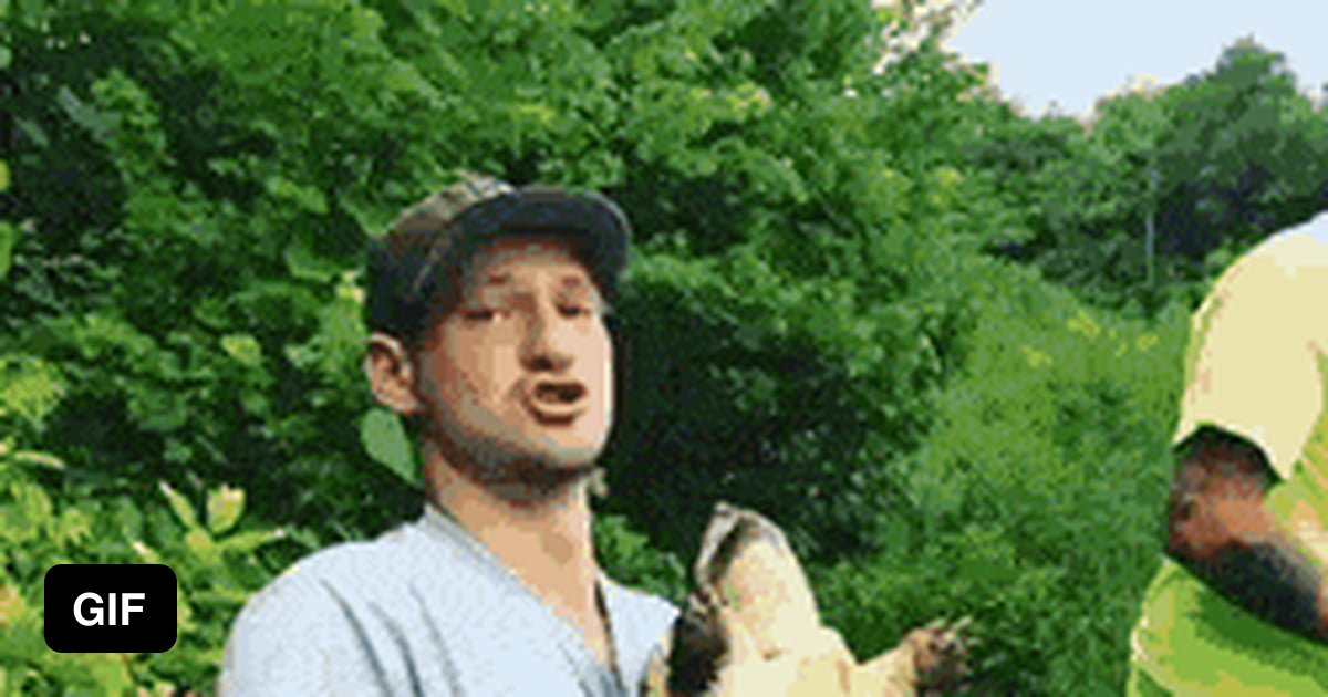 There is a reason they are called "snapping" turtles, smh! - 9GAG