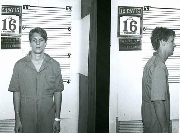 In the 1980s, Florida prisoner and savant Mark DeFriest built a device ...