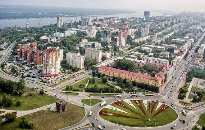 Abakan, Khakassia, Russia - 9GAG