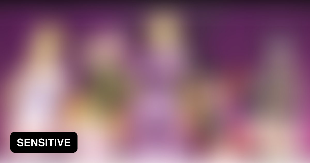 The Most Ambitious Crossover - 9GAG