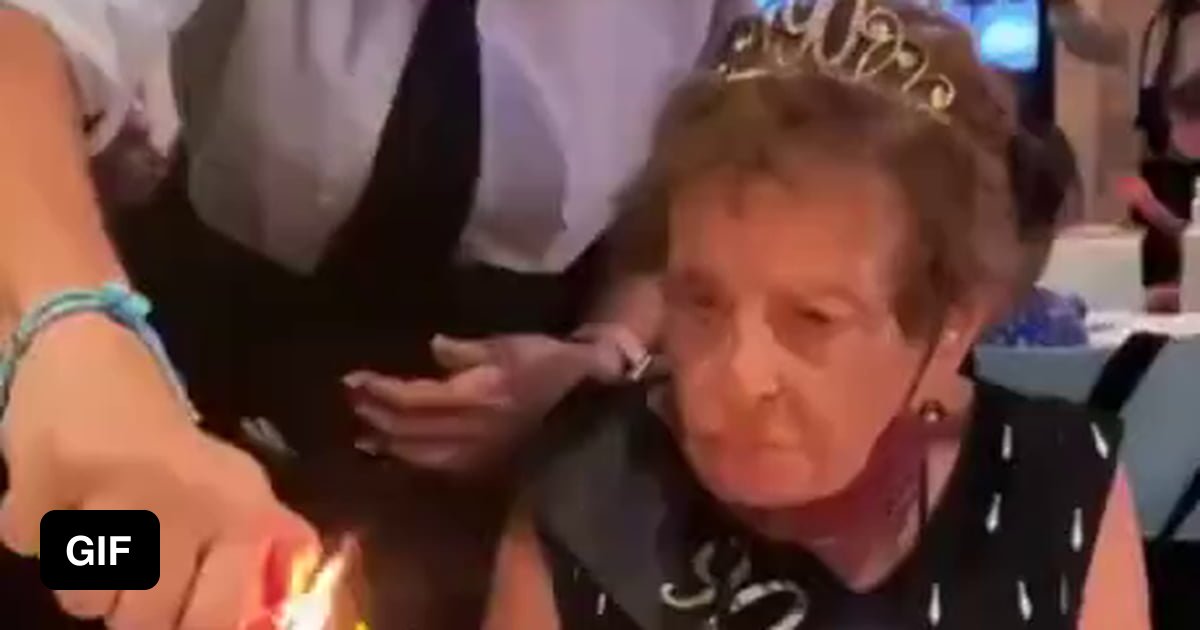 Awesome reaction - 9GAG