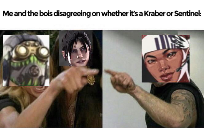 OH YEAH!? LOOK AT THE ICON ON THE KILL FEED! - 9GAG