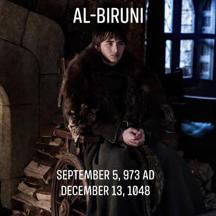 Where’s your crown Andrew Michael Ramsay? - 9GAG