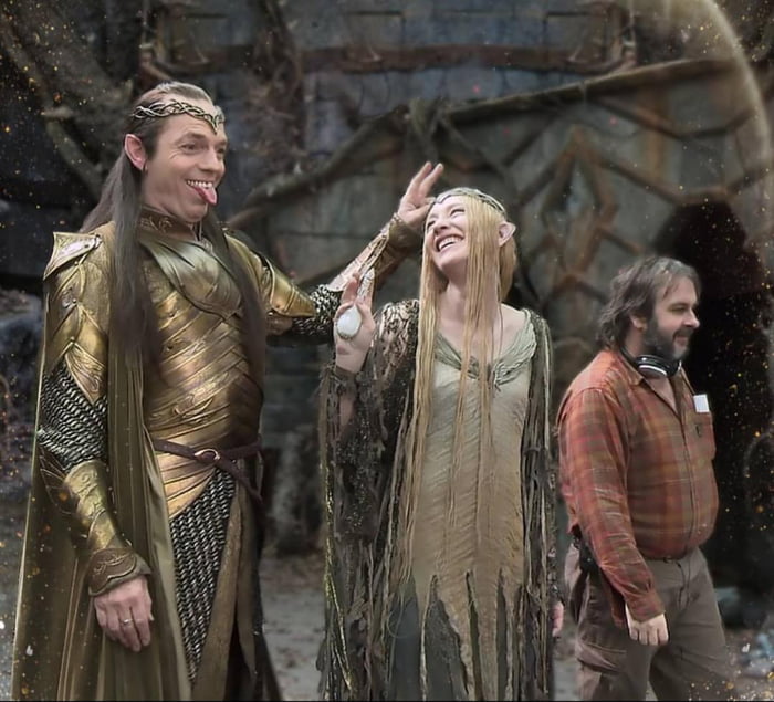 What are you doing Mr Smith? - 9GAG