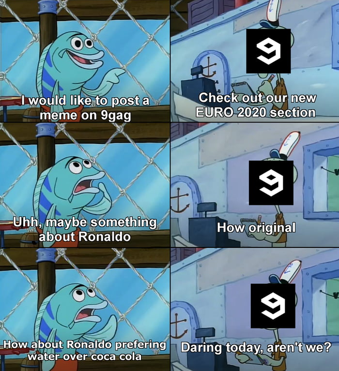 It's time to stop - 9GAG