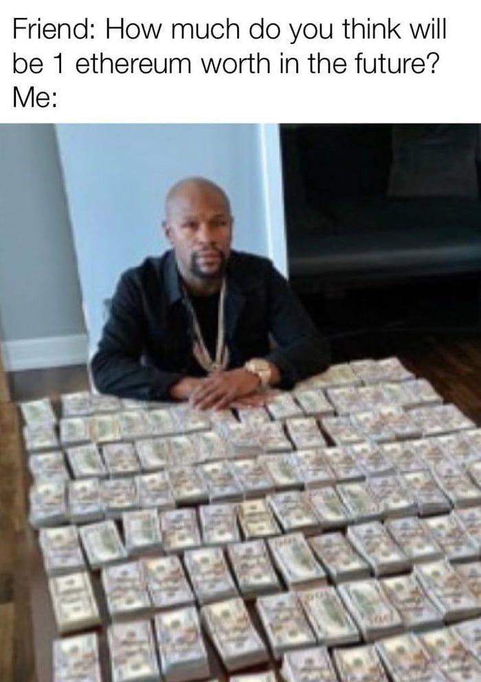 It's gotta be, right.. right? - 9GAG