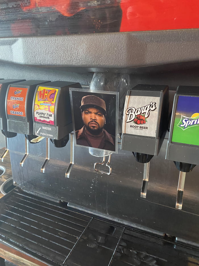 Ice Cube - 9GAG