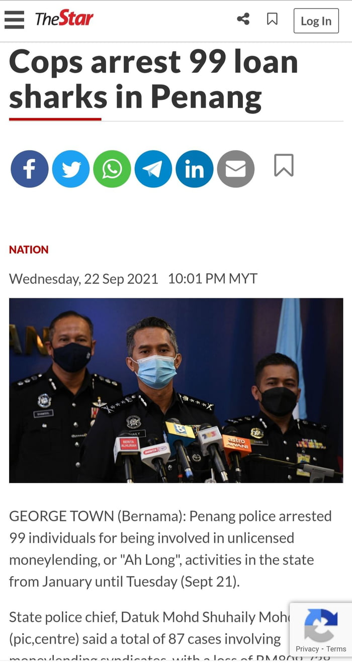 Bagi je la cukup, sorang ja lagi... - 9GAG