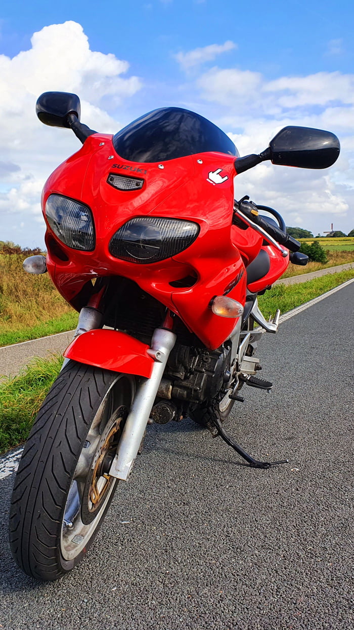 After years of waiting, many lessons, and 3 exams. I finally managed to ...