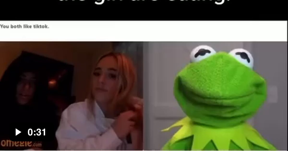 Kermit - 9GAG