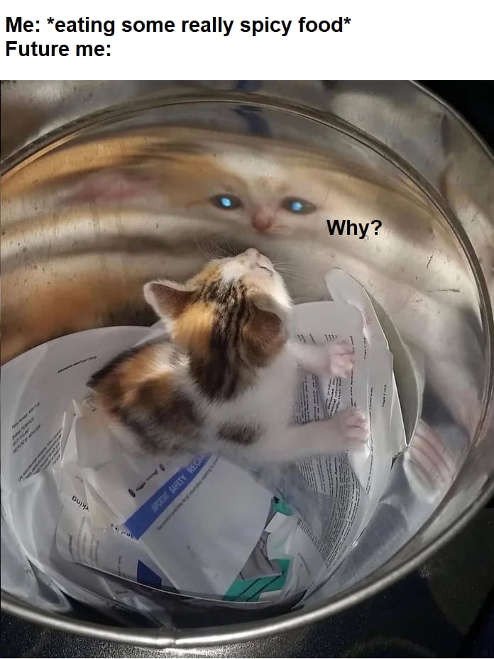 Why have you forsaken me, brother? - 9GAG