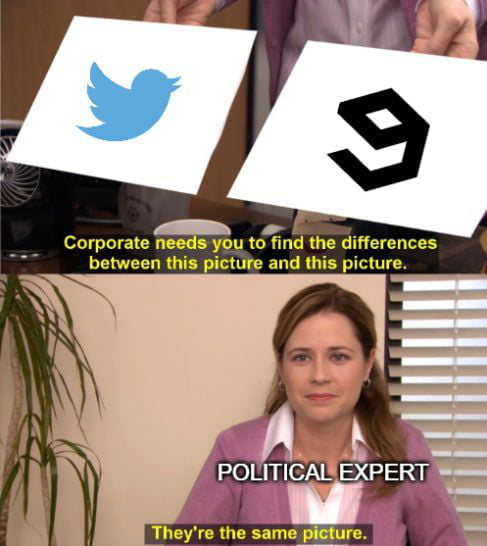 PULPOLITICS EXPERT IN 9GAG PH BE LIKE - 9GAG