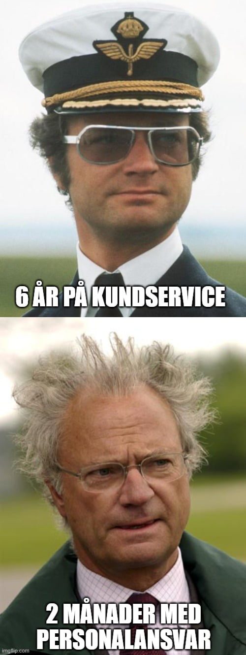 Vet du, så vet du... - 9GAG