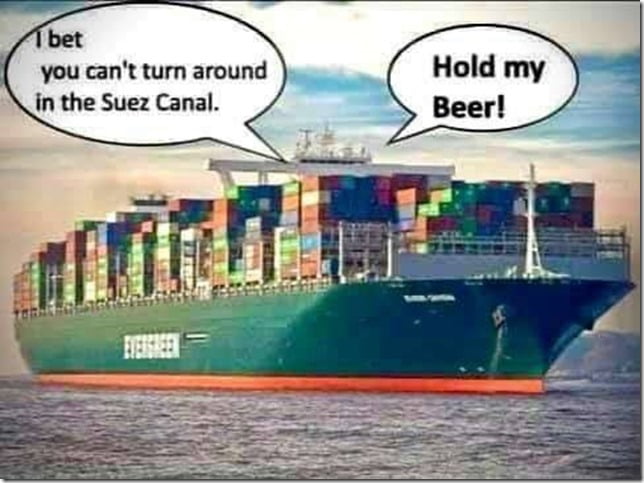 Ship black box confirms it - 9GAG