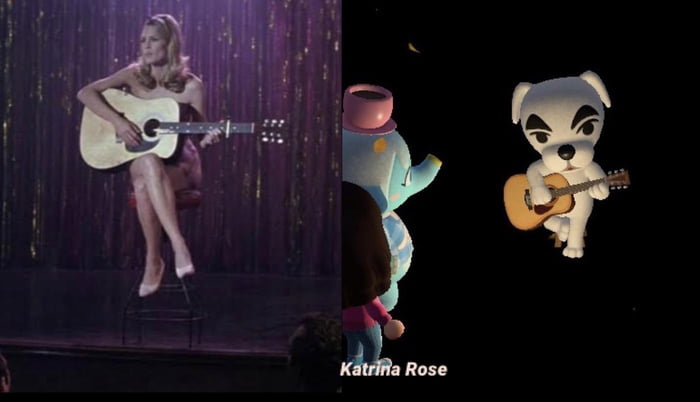 Jenny sang so KK could be bo bop - 9GAG