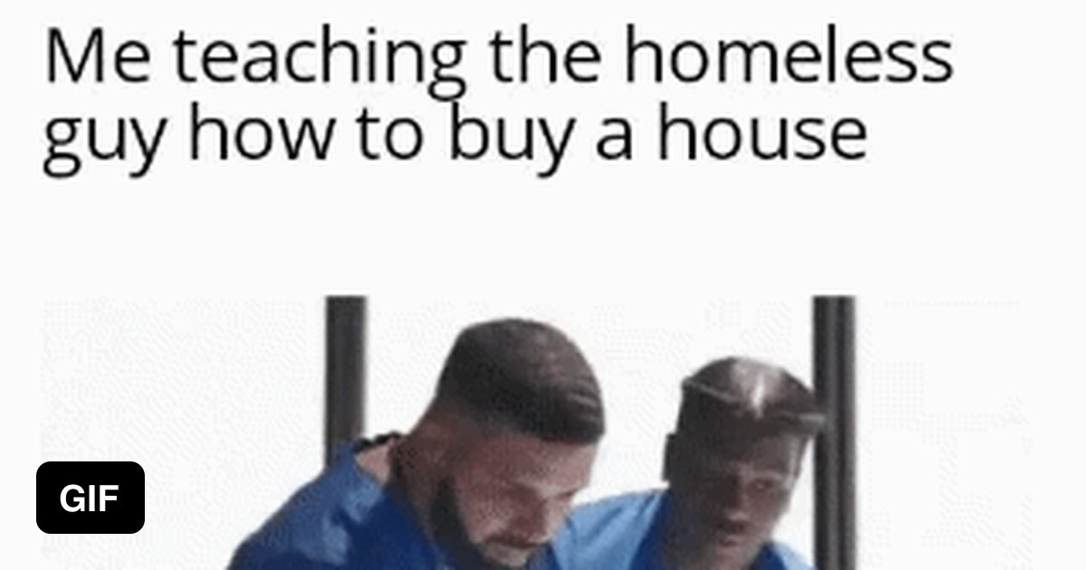 Stop being poor. - 9GAG