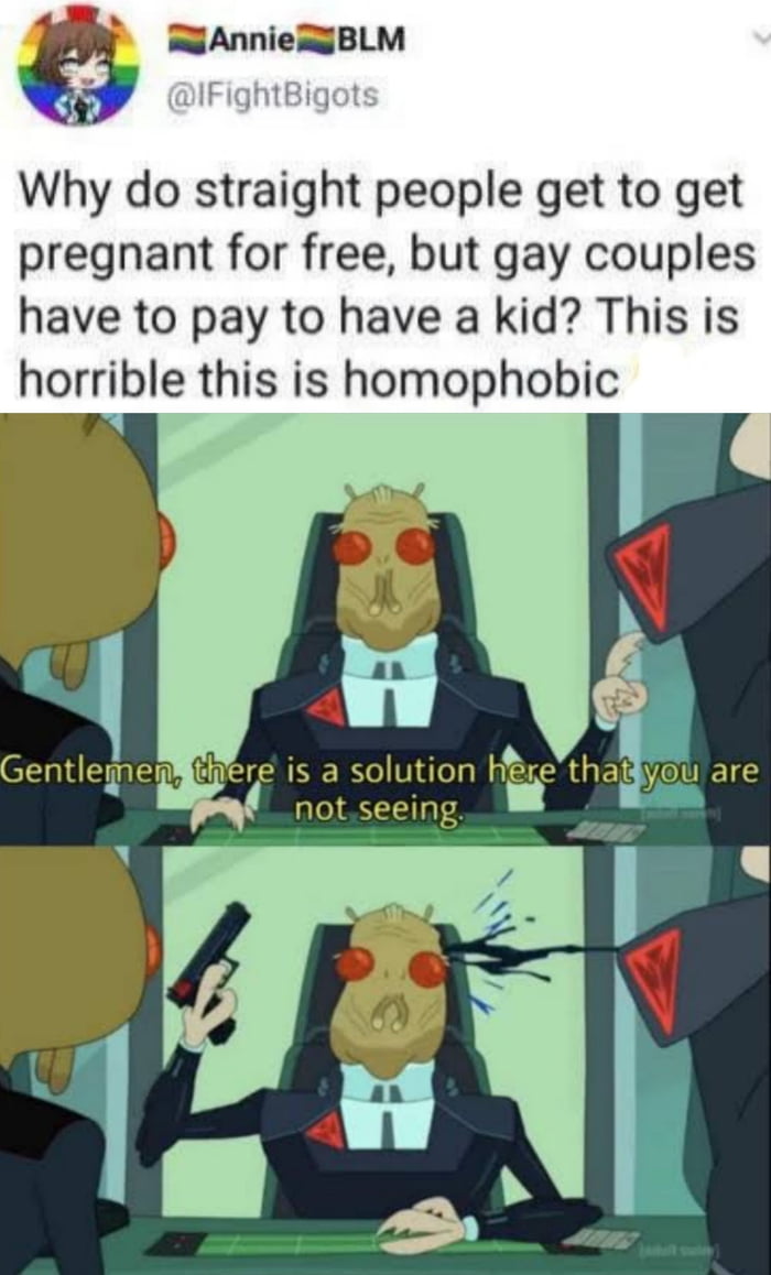 Gentlemen 9gag 6285