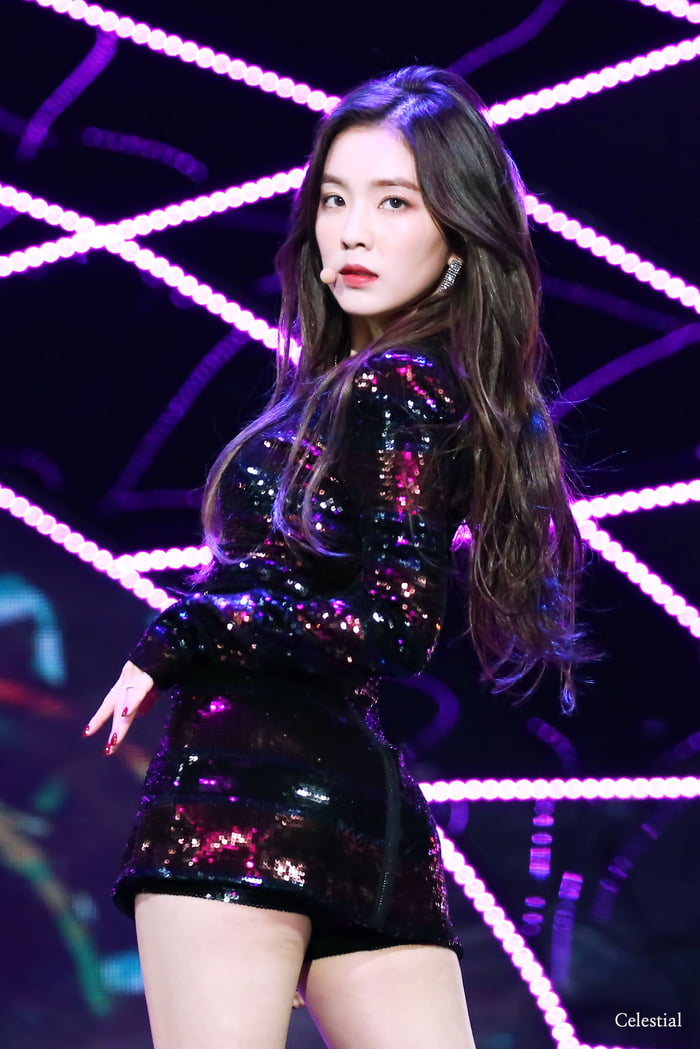 Irene 9gag