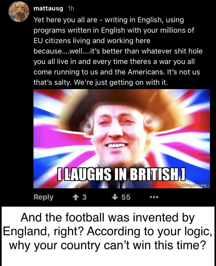 Upvote for source comment? - 9GAG