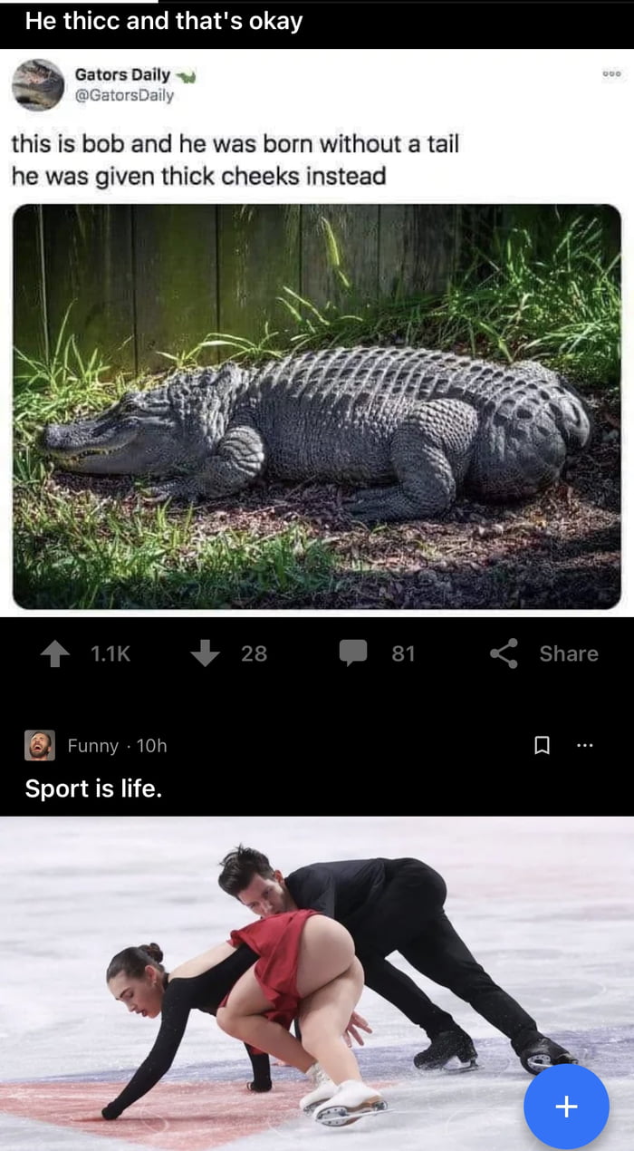 9gag Knows Its All About The Booty 9gag