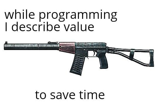 AEK, AS VAL, M416, JNG90, ... - 9GAG