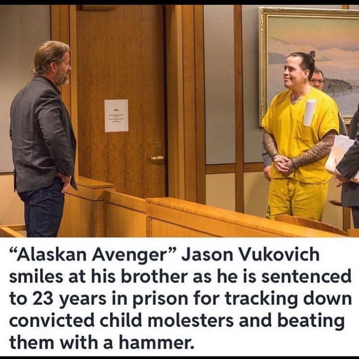 Jason Vukovich - 9GAG