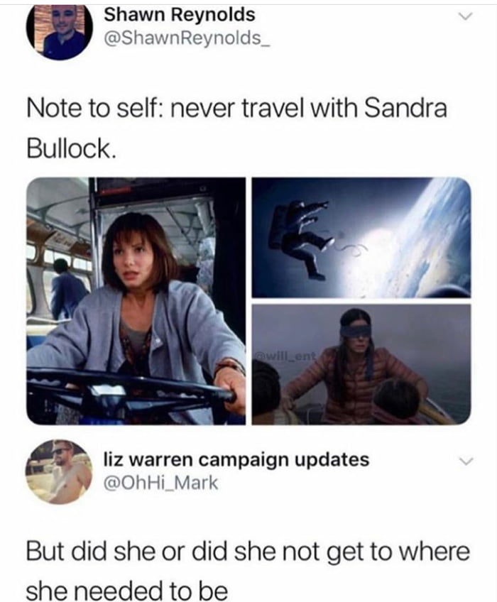 Yes She Does 9gag