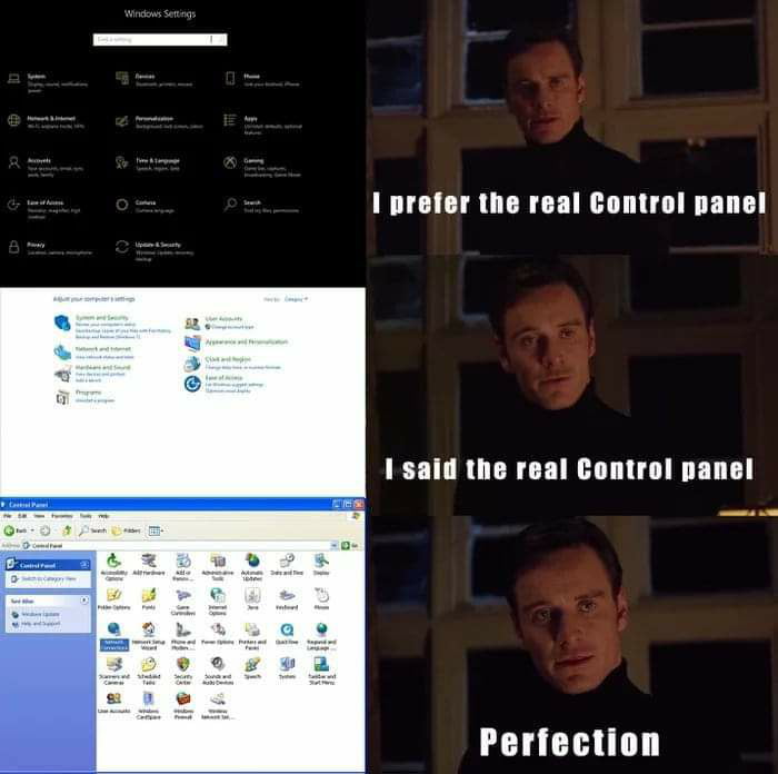 Windows Post - 9GAG