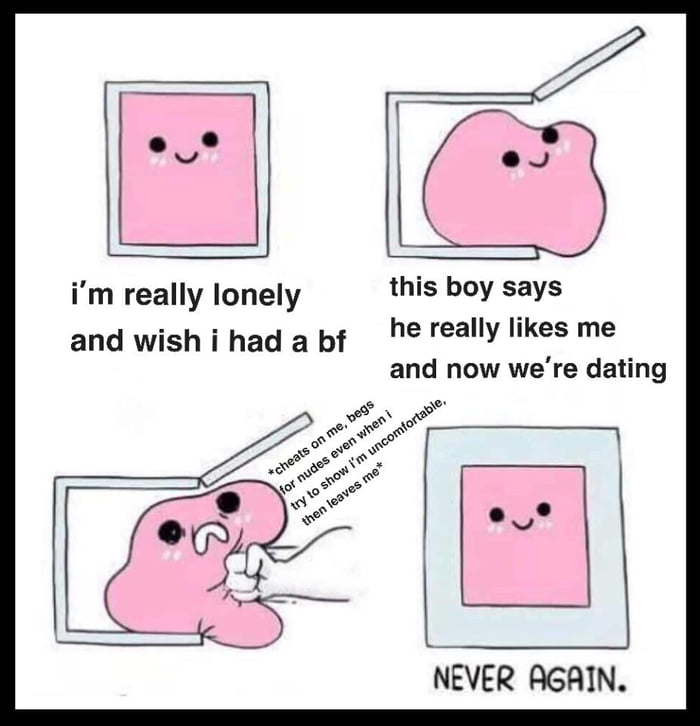 Just a fun super relatable meme - 9GAG